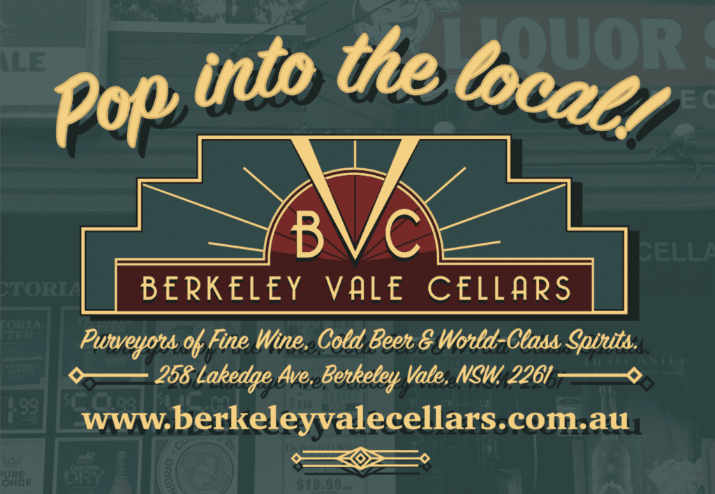 BVC ONLINE - Four Stroke Creative